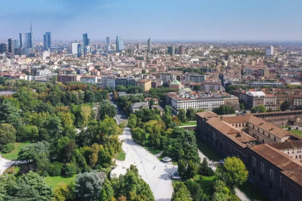 Milano: cosa vedere, cosa fare e quanto costa viverci?