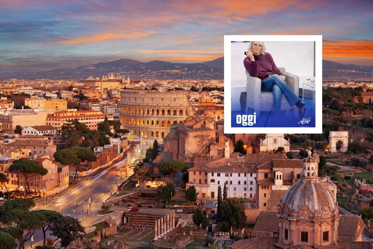 Dove abita Emma Marrone? Ecco la casa della cantante