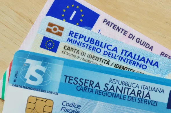 Chi cambia residenza deve cambiare la tessera sanitaria?