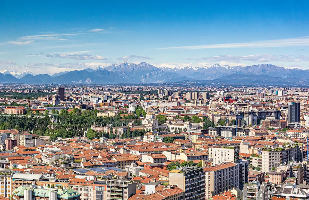 Cosa vedere nel quartiere Precotto di Milano?