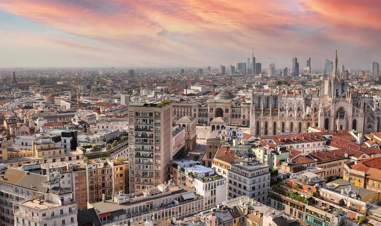 Alla scoperta della nuova sede di Spotify a Milano