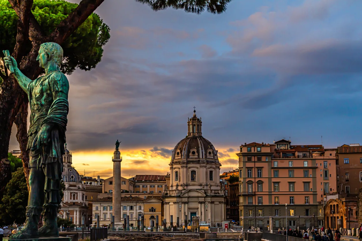 A Roma grazie a Reinventing Cities verrà recuperata la Ex Filanda