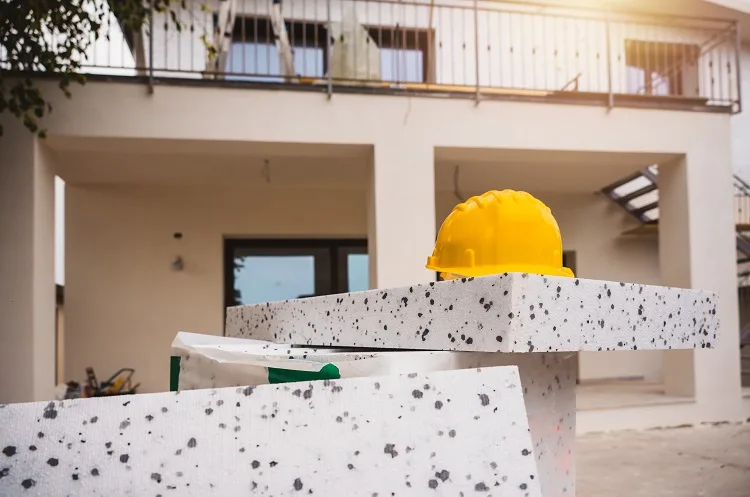 Come fare un cappotto termico interno fai da te: il procedimento