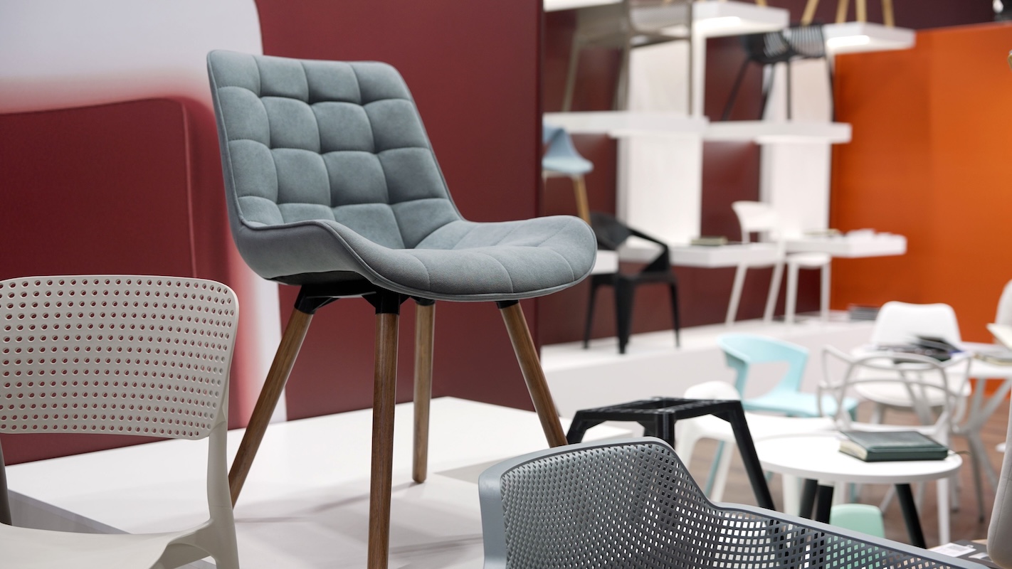 Design fairs 2026: here's a roundup