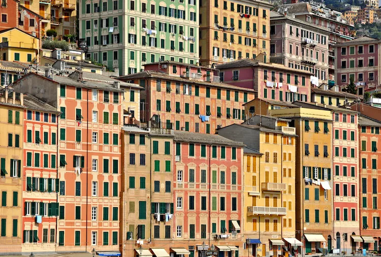 10 curiosità sulla Liguria da scoprire