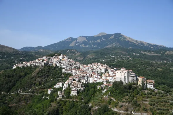 Borghi a forma di cuore in Italia: dove si trovano?