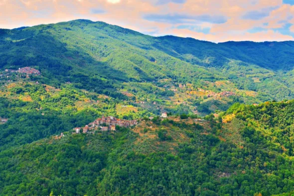 Residenzialità in montagna 2024, il bando della regione Toscana