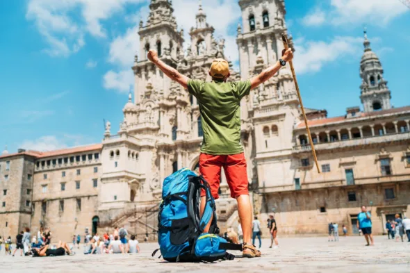 Cammino di Santiago: da dove parte e quanto è lungo? Cosa sapere