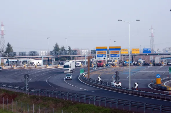 La superstrada Milano-Meda diventa a pagamento: ecco da quando e quanto ...