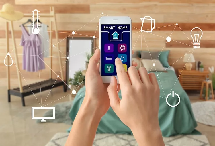 Smart home e domotica: soluzioni per la casa intelligente