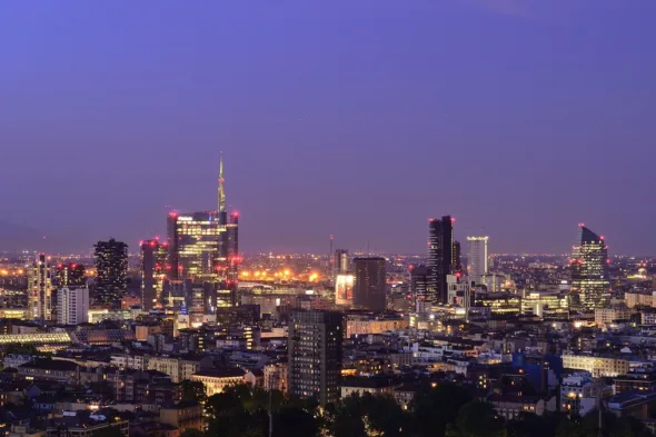 Tutto sulla Notte Rosa di Milano 2024: quando è, dove si svolge ...