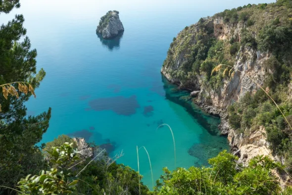 Baia del Buon Dormire: dove si trova, come arrivare e perché si chiama così