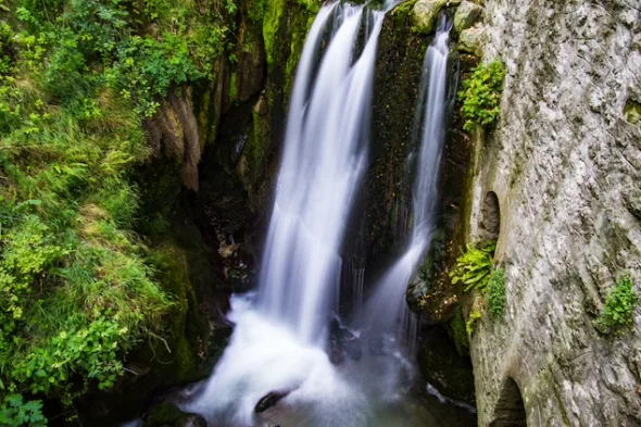 Cascate del Varone: dove si trovano, quanto dura il percorso e cosa ...