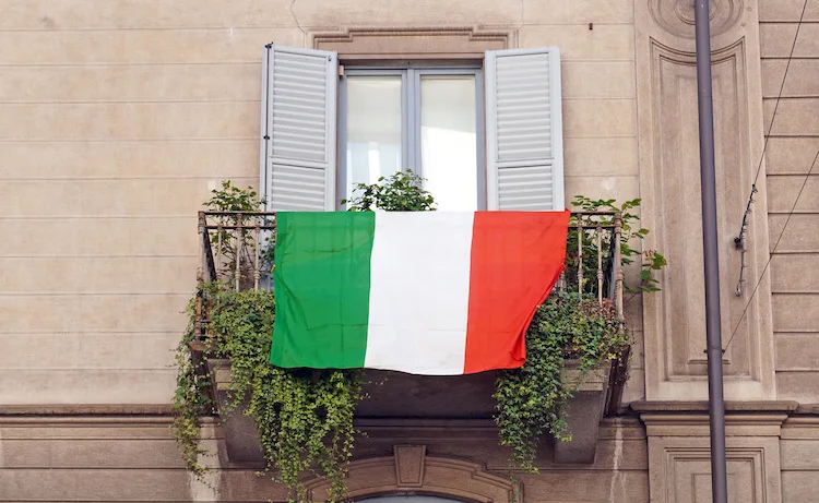 Dove si parla italiano nel mondo?