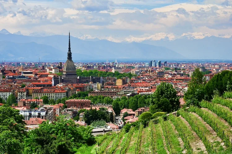 Quali e quante sono le province del Piemonte? Elenco completo e sigle