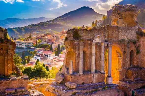 Quali e quante sono le province della Sicilia?