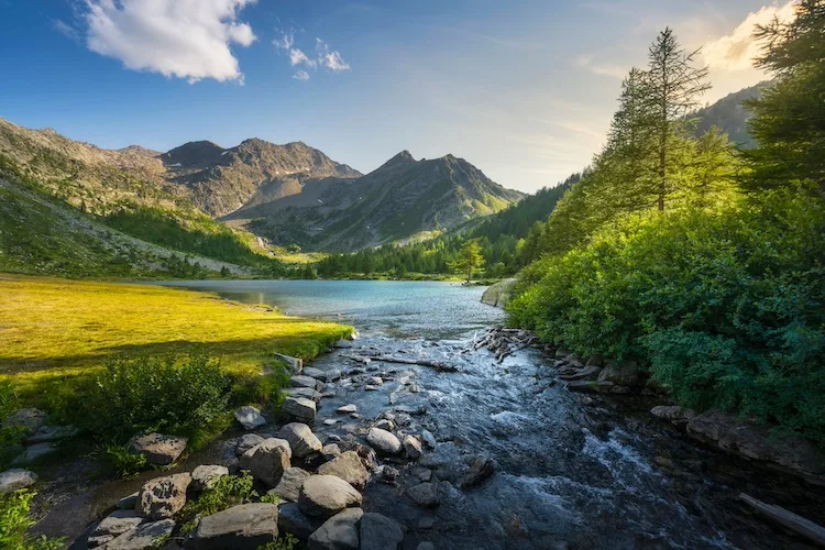 Quali e quante sono le province della Valle d'Aosta? Elenco completo e ...