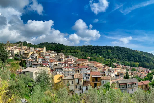 Lamezia Terme: dove si trova, per cosa è famosa e perché si chiama così