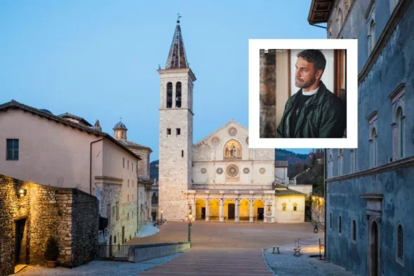 Dov'è stata girata la serie Rai "Don Matteo 15"? Le location
