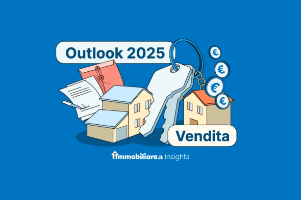 Nel 2025 i prezzi delle case in vendita cresceranno ancora: Milano vola ...