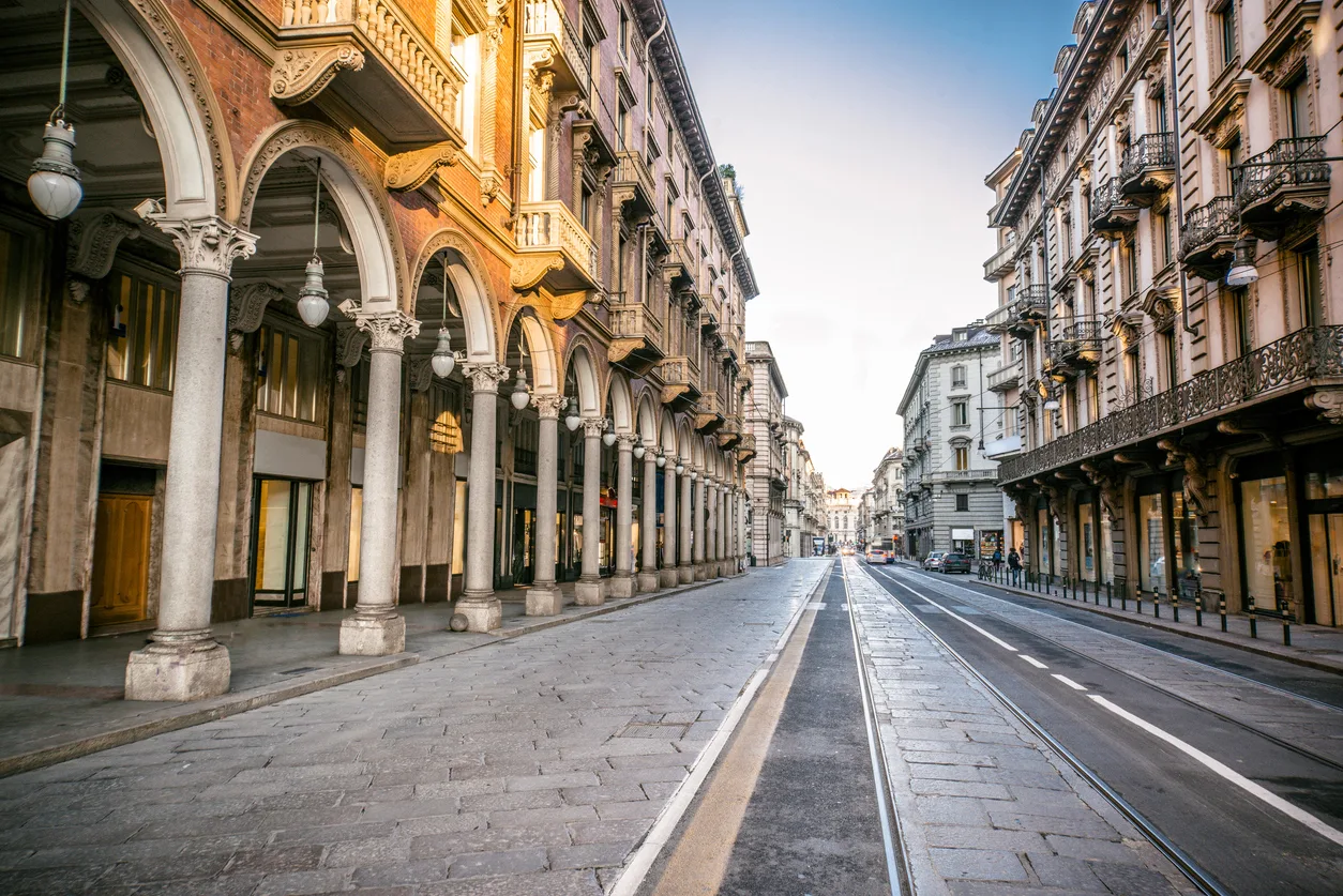 Mirafiori sud, Turin: what to know about the neighbourhood and property ...