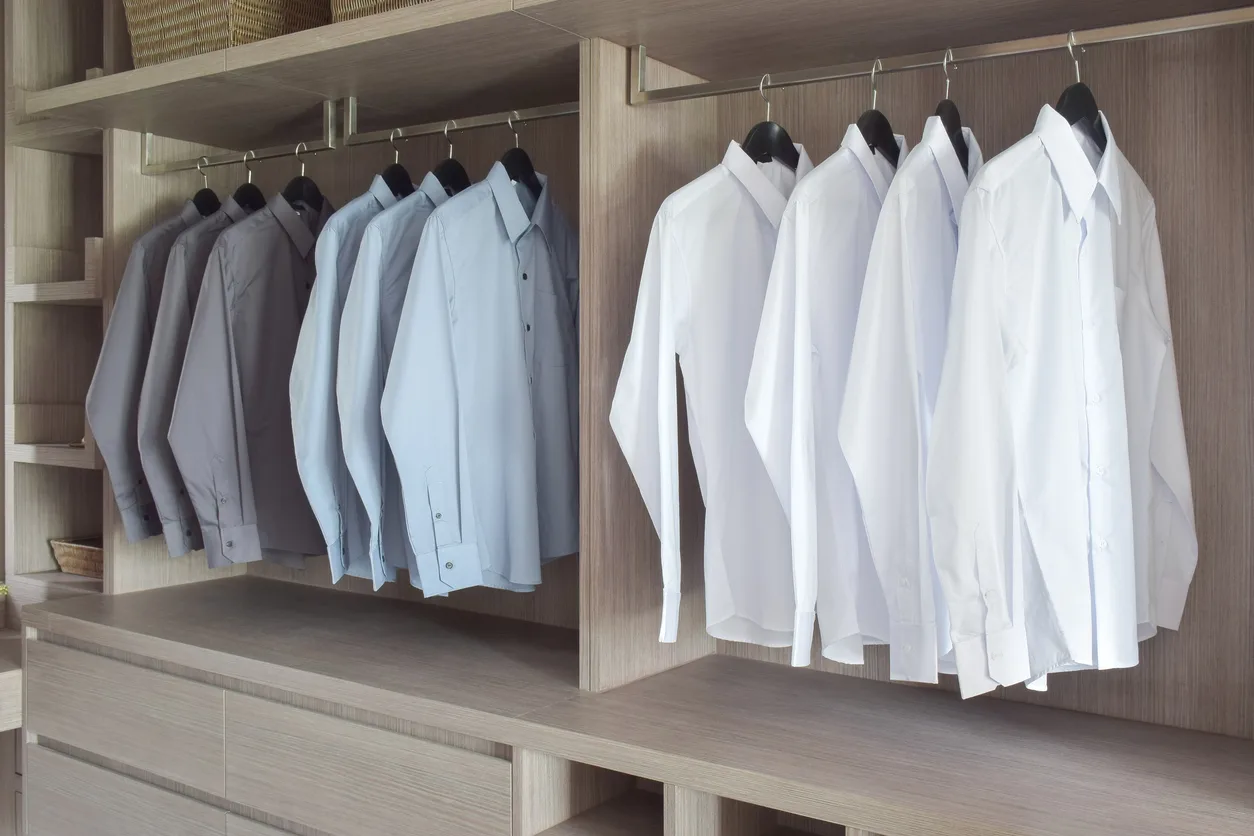 Come riutilizzare le camicie: 10 idee creative