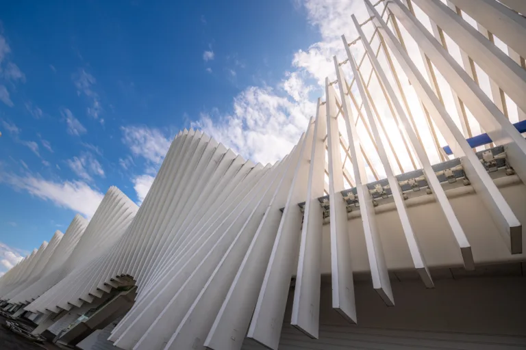 From places of transit to works of art: here are the most beautiful ...