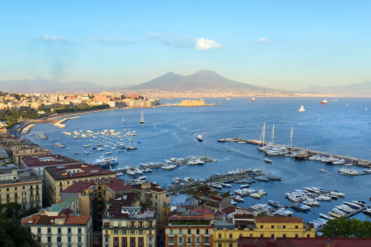 Quanto costa vivere a Napoli a settembre 2025?