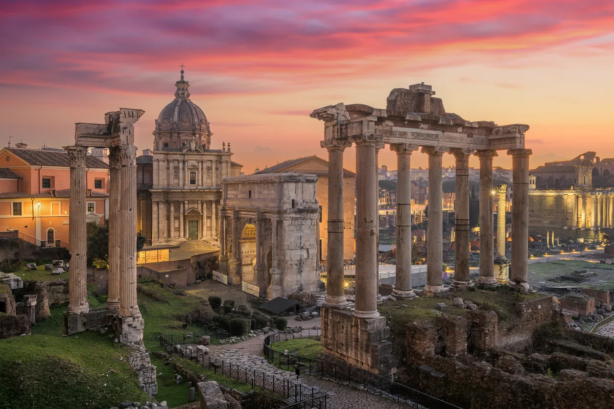 Quanto costa vivere a Roma a settembre 2025