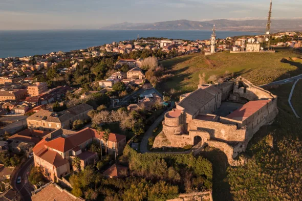 Vibo Valentia, la città che ha cambiato nome tre volte