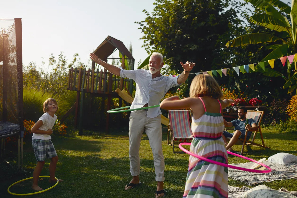 Ecco come organizzare un summer party per bambini in casa