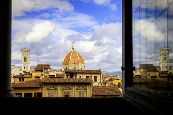 Dove andare in piscina a Firenze?