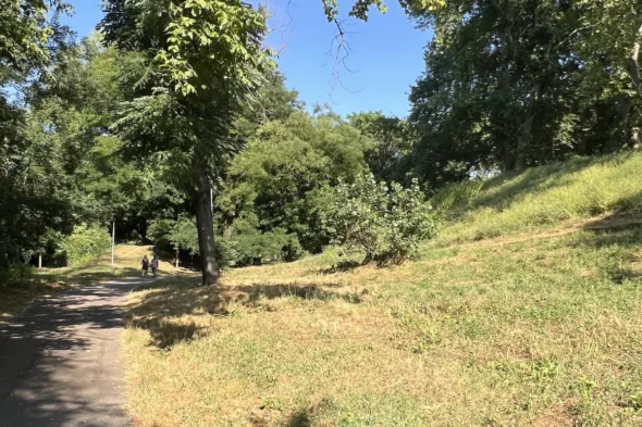 Dov’è, quanto è grande e cosa fare al Parco Lambro di Milano