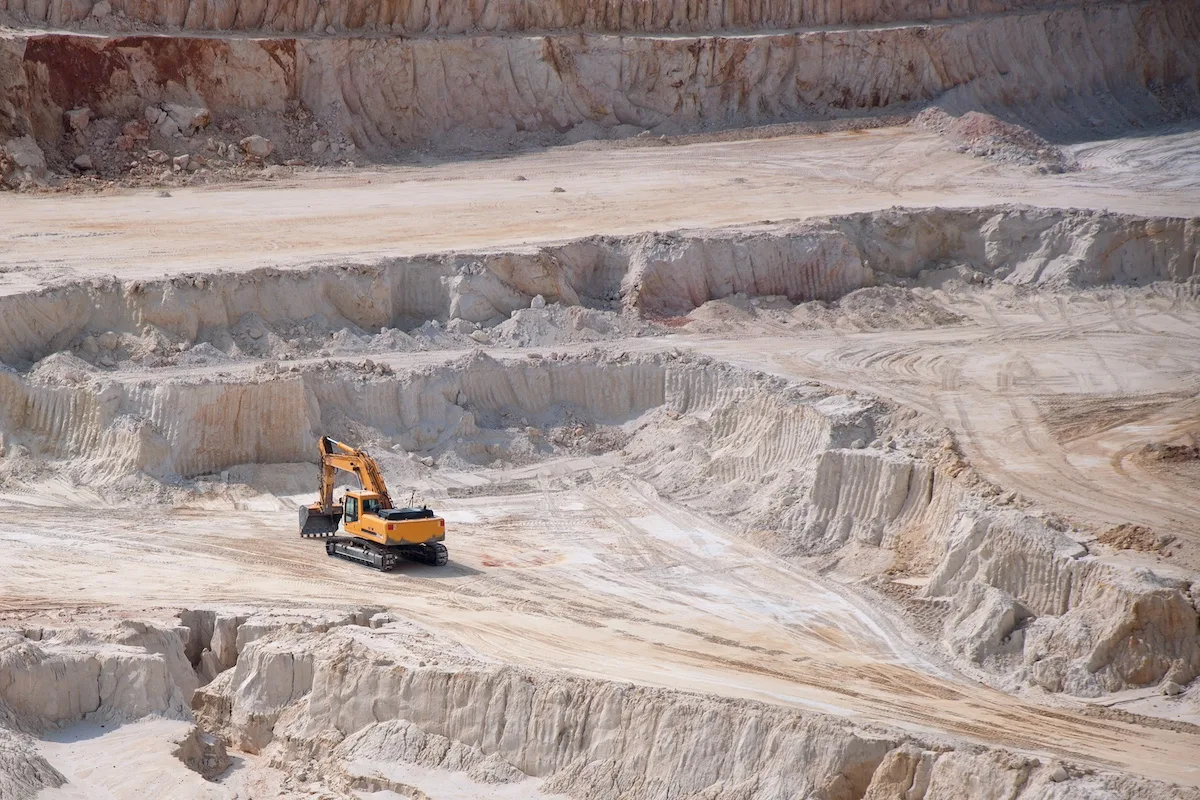 A cosa serve il caolino e qual è la differenza con la zeolite