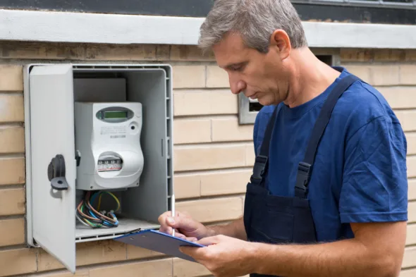 Contatore guasto: come capirlo e cosa fare?