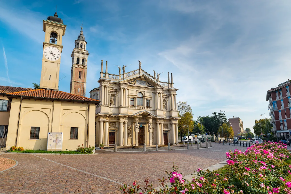 Cosa vedere a Saronno, la città degli amaretti, e quanto costa vivere qui