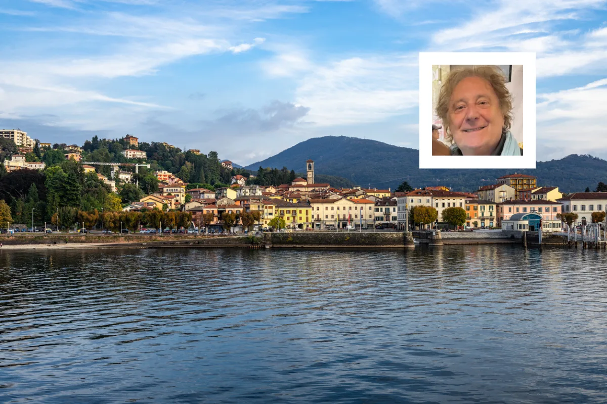 Dove vive Ezio Greggio?