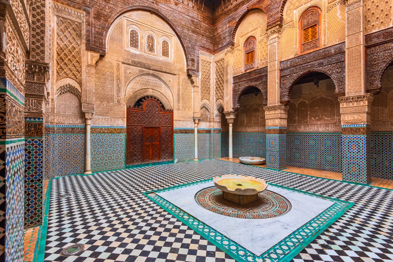 Città imperiali del Marocco: l'itinerario per visitarle