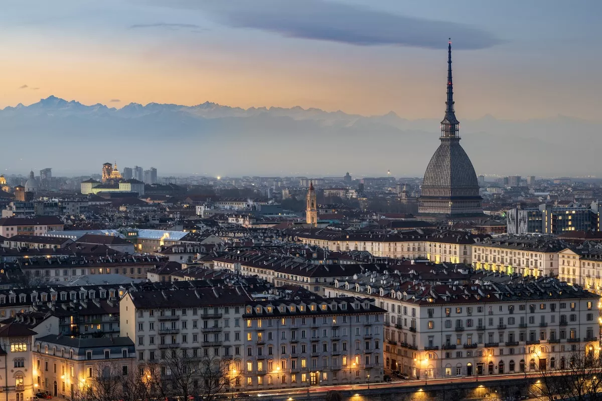 Here are 14 interesting facts about Turin that you may not know