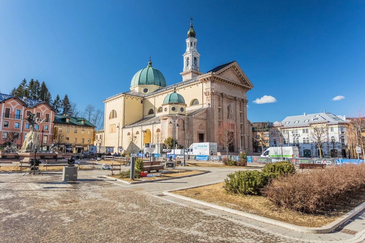 Alla scoperta dell'Altopiano dei Sette Comuni (o di Asiago)