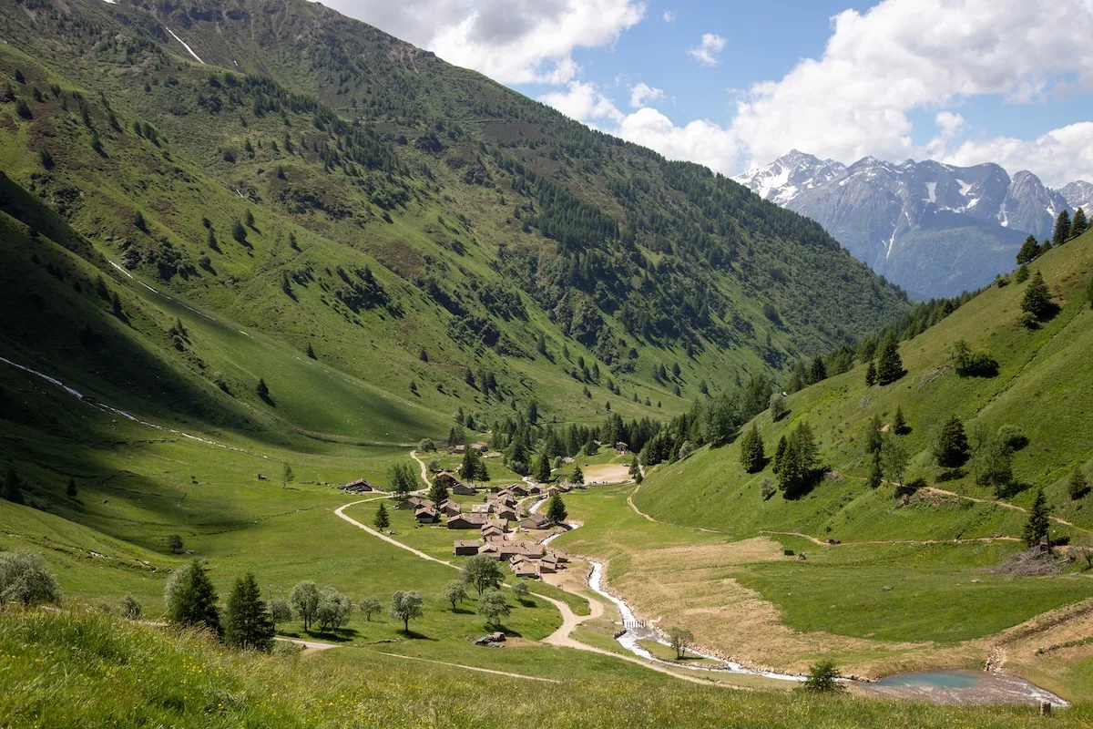 Discovering Val Camonica: where it is and what to see
