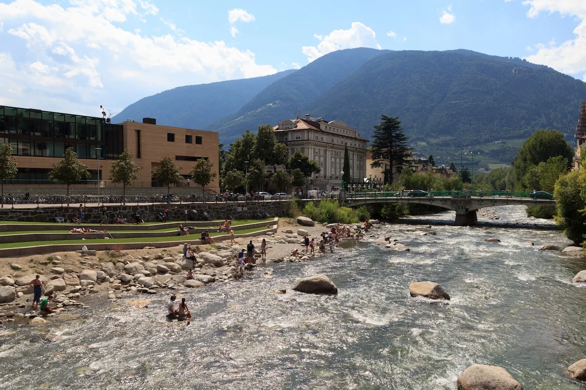 Cosa vedere a Merano e dintorni e quanto costano le case