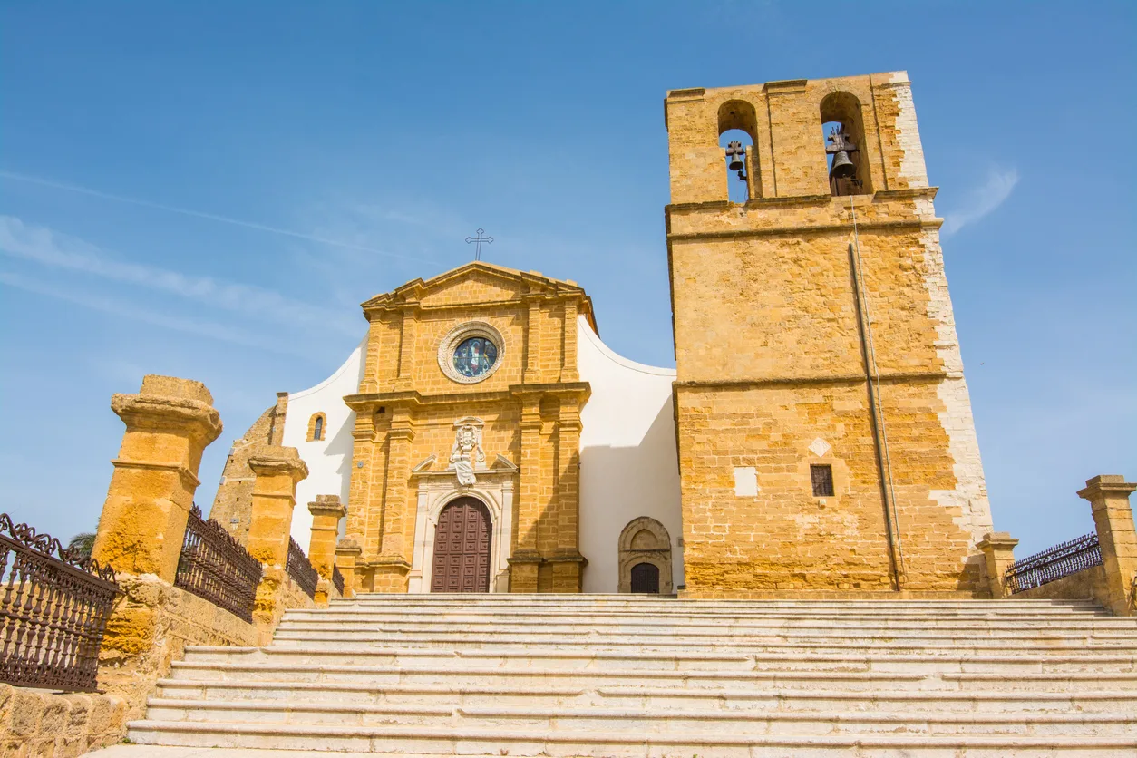 Cosa vedere ad Agrigento e quanto costano le case
