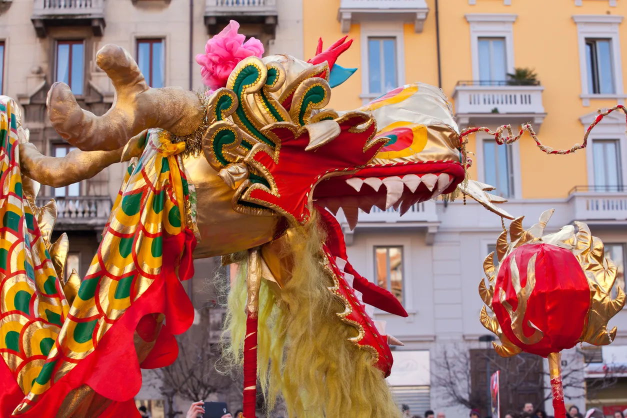 Come si festeggia il Capodanno cinese 2026 a Milano