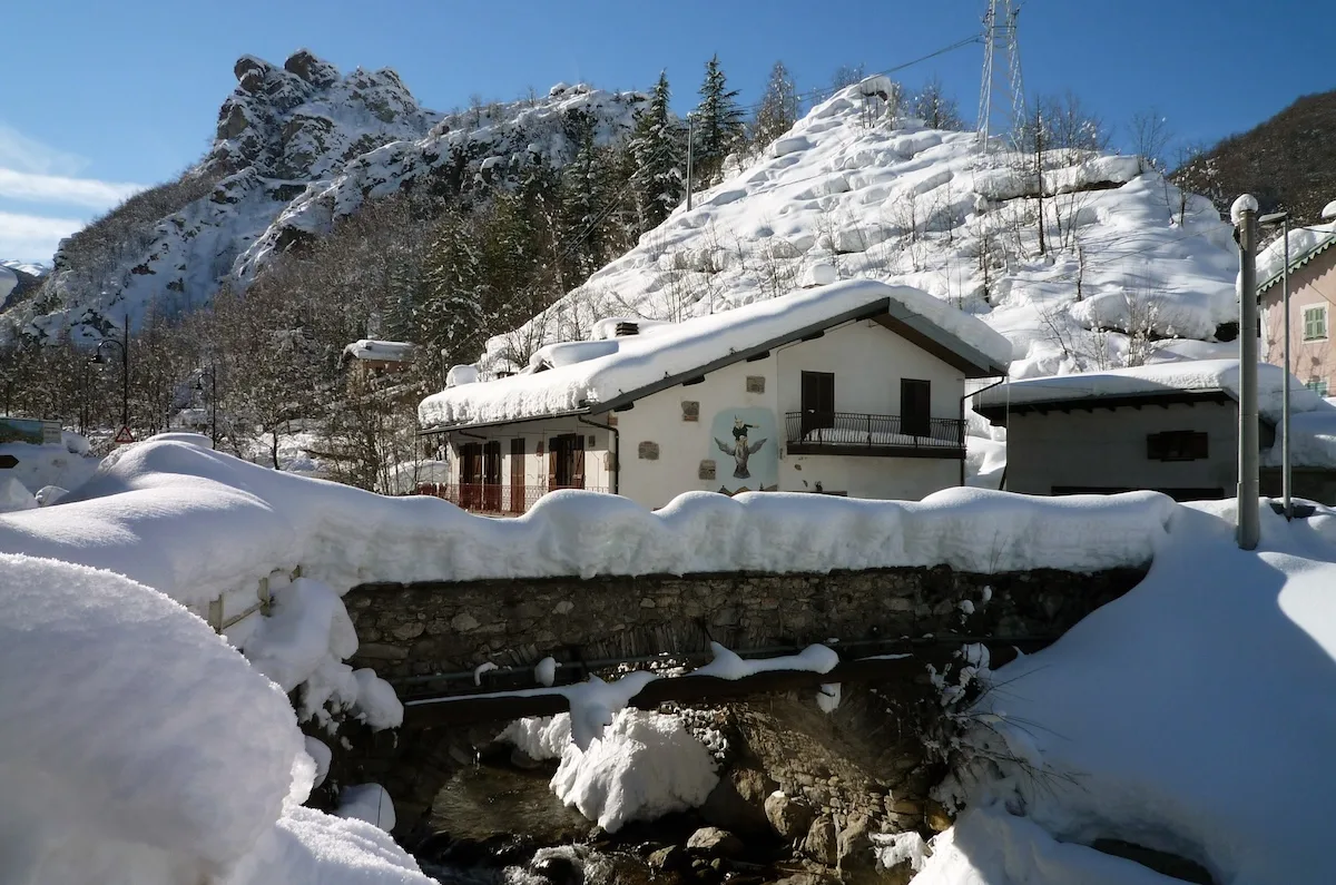 Cosa vedere a Vernante, il paese di Pinocchio in Piemonte
