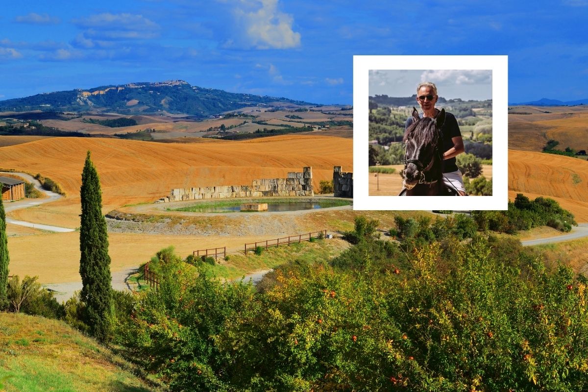 Where does Andrea Bocelli live?