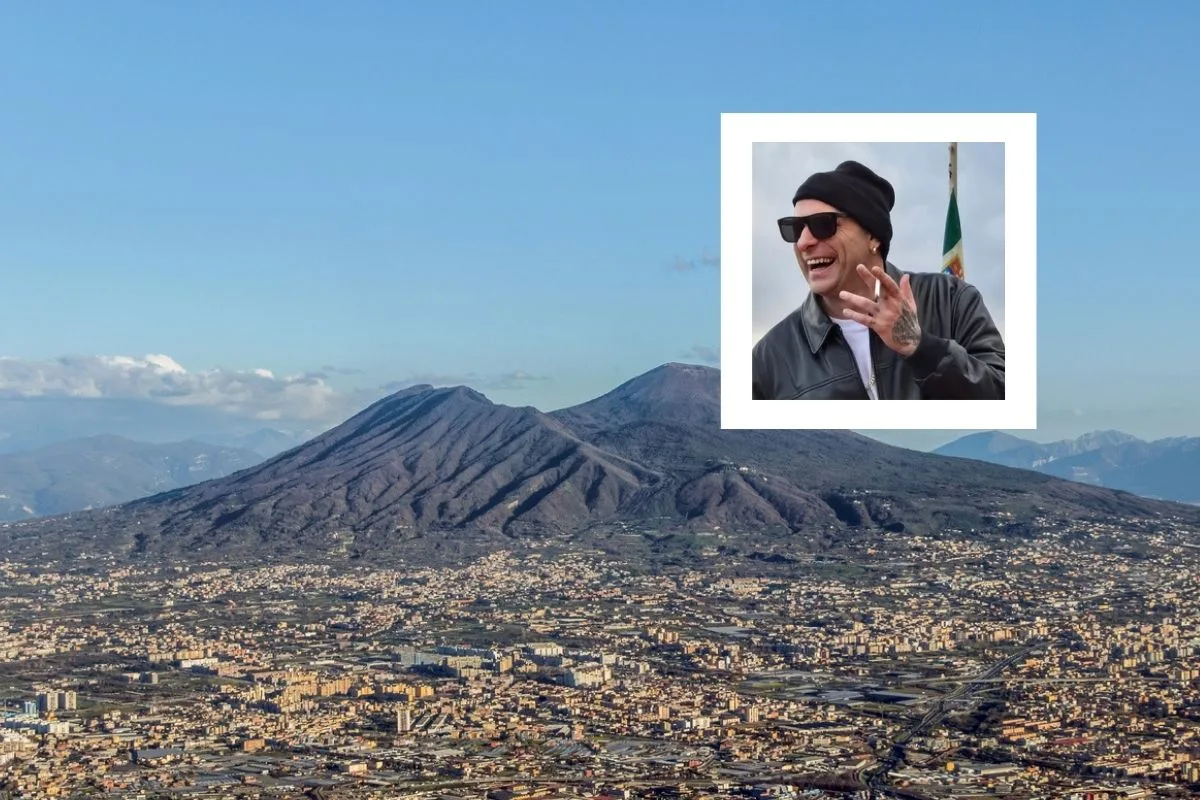 Dove vive Clementino?