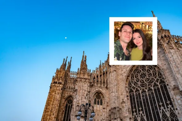 Dove vivono i Me contro Te?