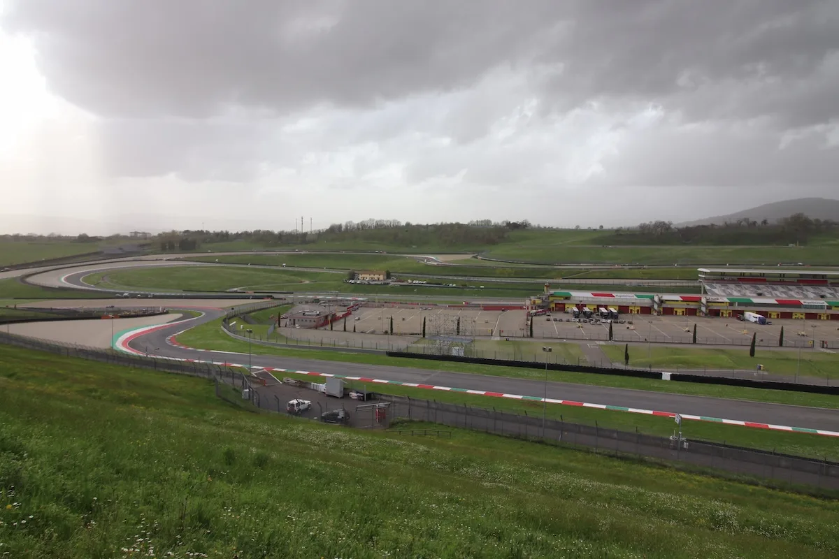 Major racetracks in Italy: the complete list