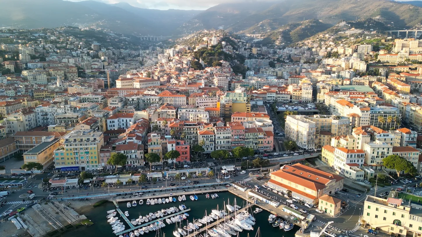 Cosa vedere a La Pigna, il centro storico di Sanremo